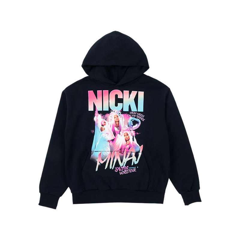 All Merch - NICKI MINAJ STORE