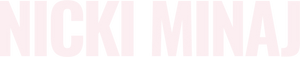 Nicki Flag - NICKI MINAJ STORE