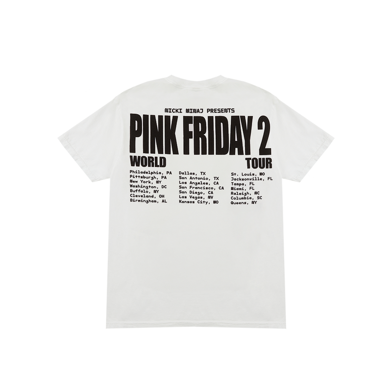 NICKI MINAJ STORE - NICKI MINAJ