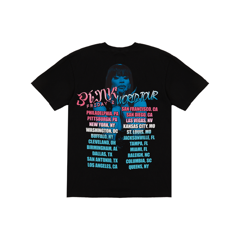 NICKI MINAJ STORE - NICKI MINAJ