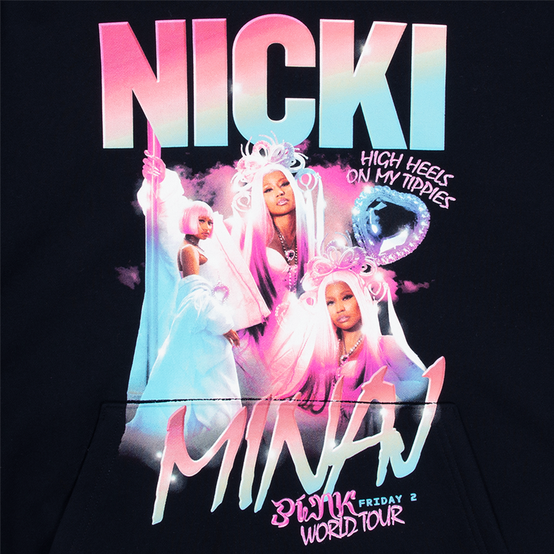 All Merch - NICKI MINAJ STORE