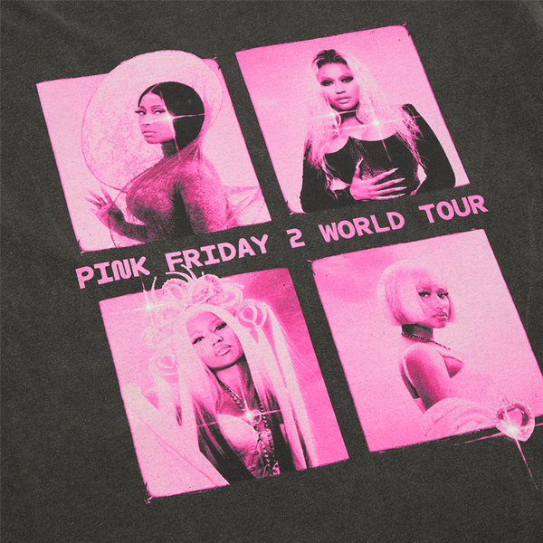 Pink Friday 2 World Tour All - NICKI MINAJ STORE