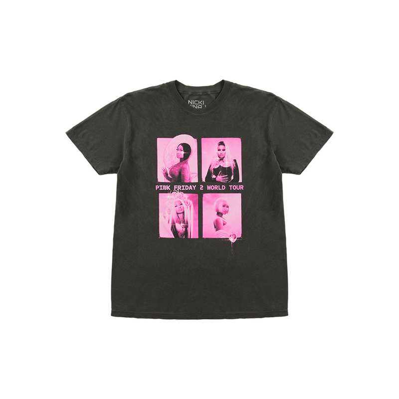 Pink Friday 2 World Tour All - NICKI MINAJ STORE